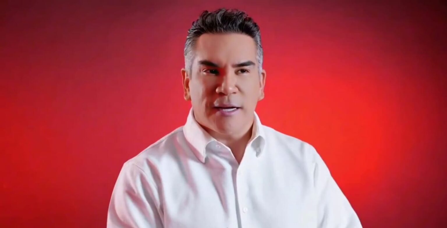 Alejandro Moreno Cárdenas: “El que no se atreve, no trasciende” - Punto ...