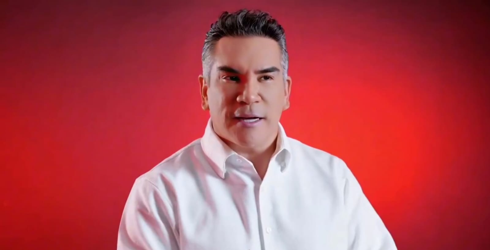 Alejandro Moreno Cárdenas: “El que no se atreve, no trasciende” - Punto ...
