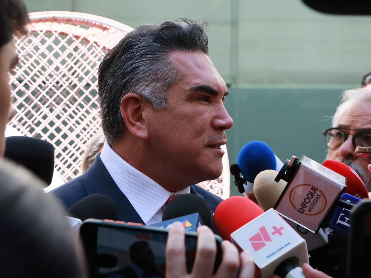 Alejandro Moreno Cárdenas presenta dos reformas para frenar uso ...