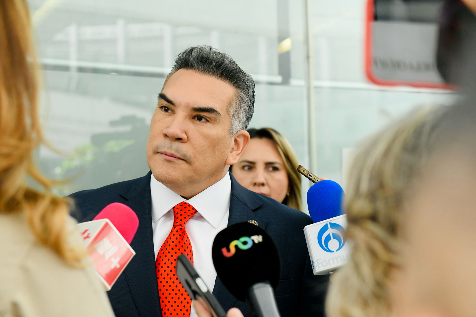 Alejandro Moreno impulsa reforma constitucional para proteger los ...