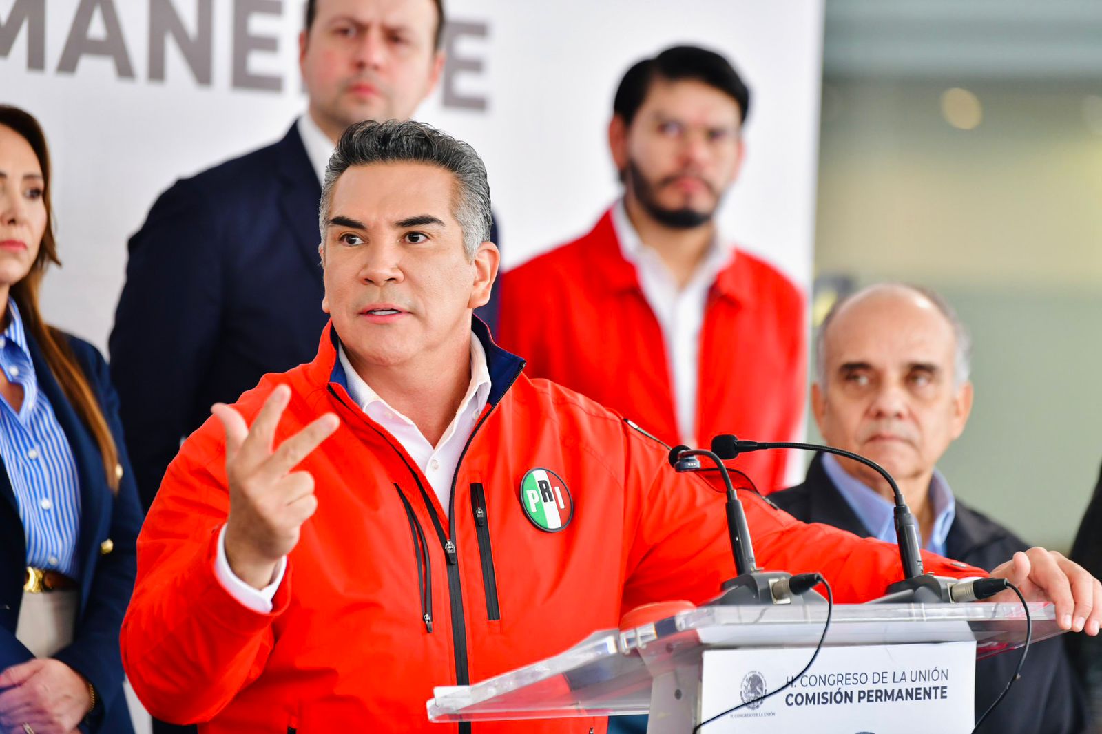 El PRI anuncia que como ciudadanos impugnará la elección judicial que ...